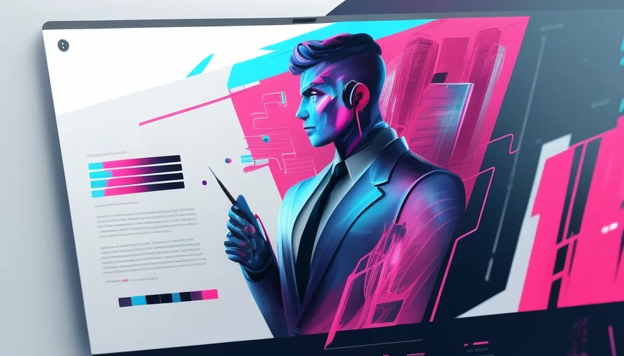 Choosing the Right Color Scheme for Your B2B Website