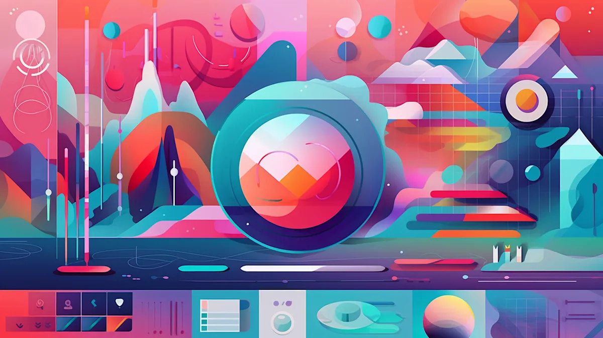 Creating a Design System for Web Applications | UI & UX