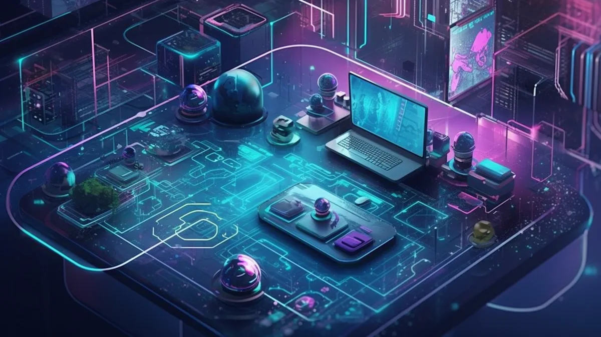 Creating a B2B Website That Converts: A Comprehensive Guide