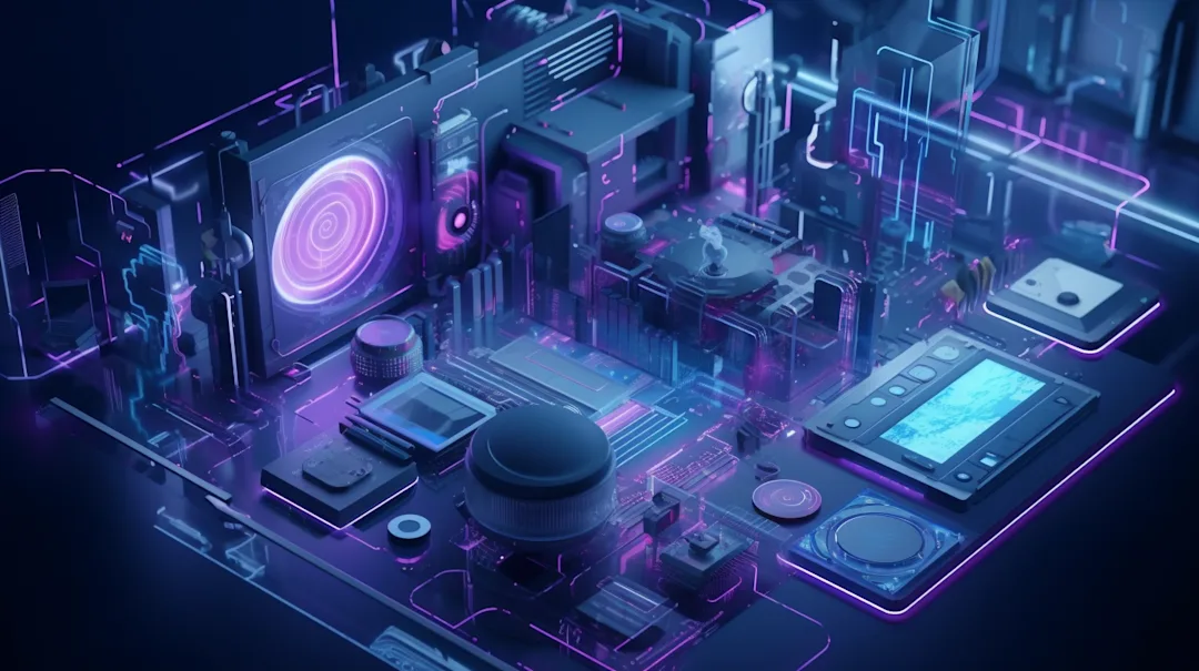 The Role of Component Libraries in Design Systems