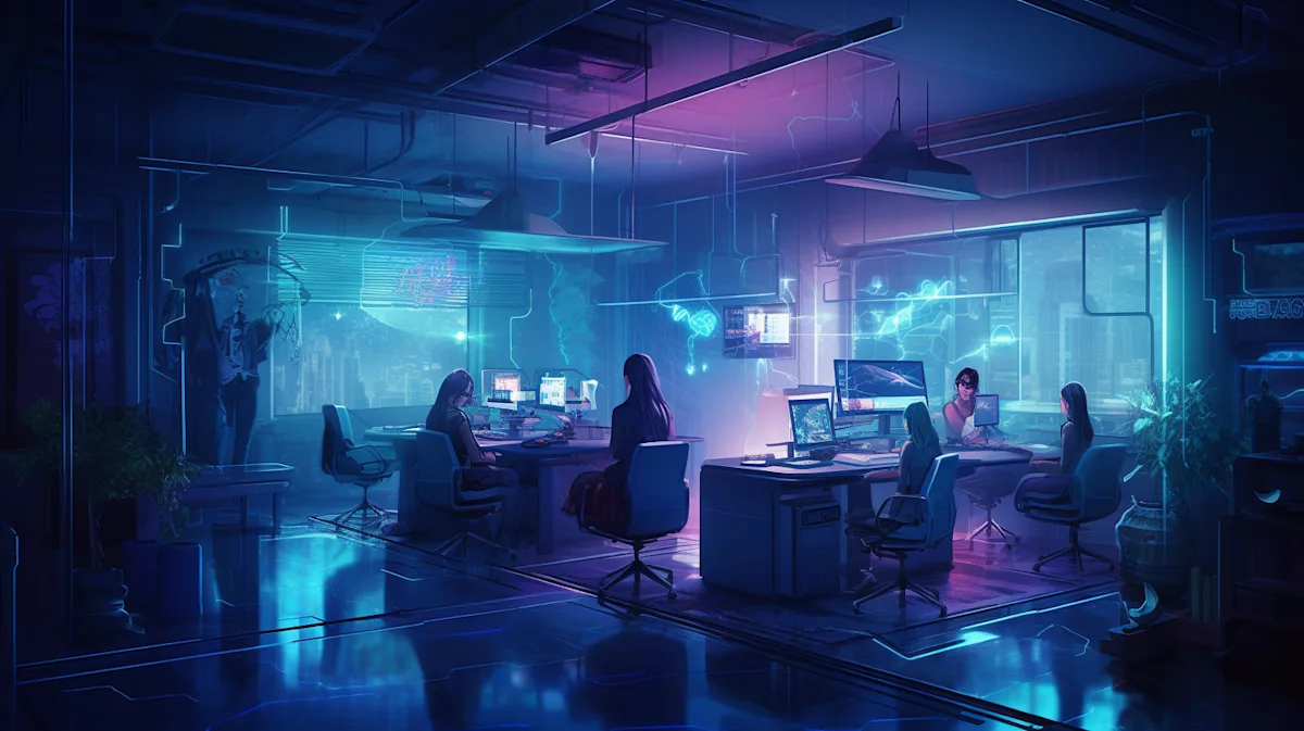Supercharging Admin Roles With Ai Chatgpt Applications