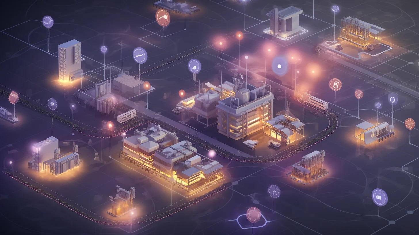 IoT in Digital Transformation: Benefits & Challenges