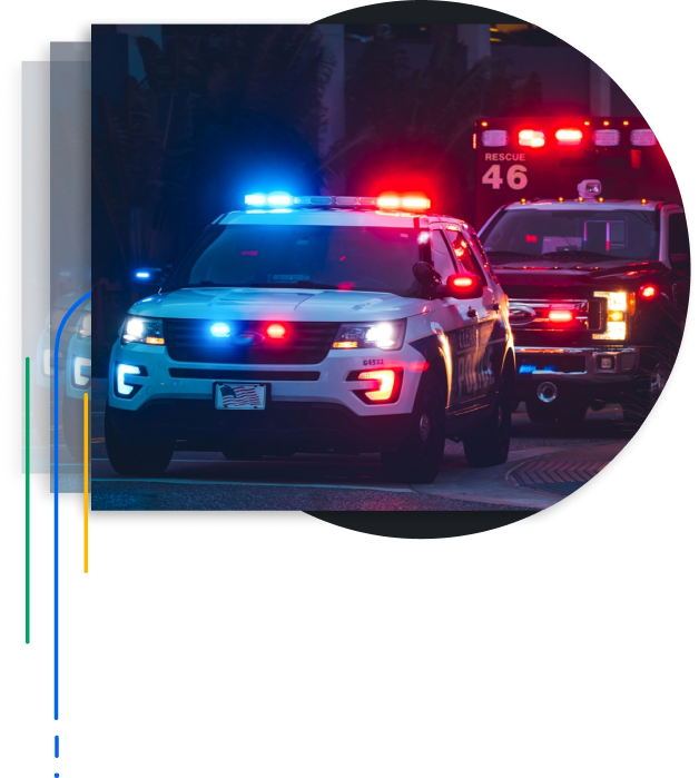 Emergency Vehicle Preemption for Police & Public Safety I Miovision