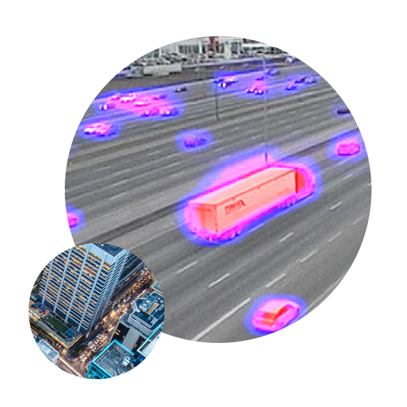 Miovision Traffic Studies: Industry Validated Traffic Data Accuracy