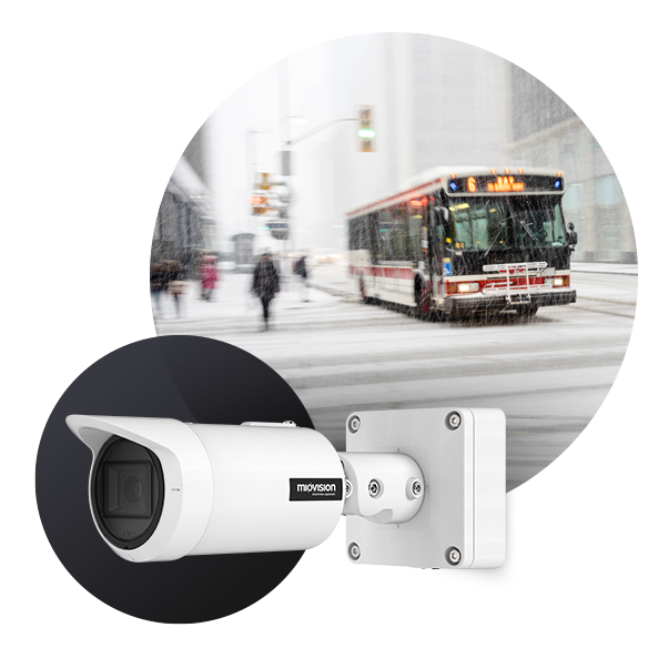 TrafficLink Video Detection | Miovision