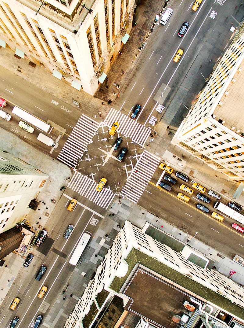 Traffic Optimization & Analytics | Miovision