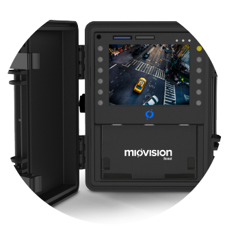 Media & Press Releases | Miovision