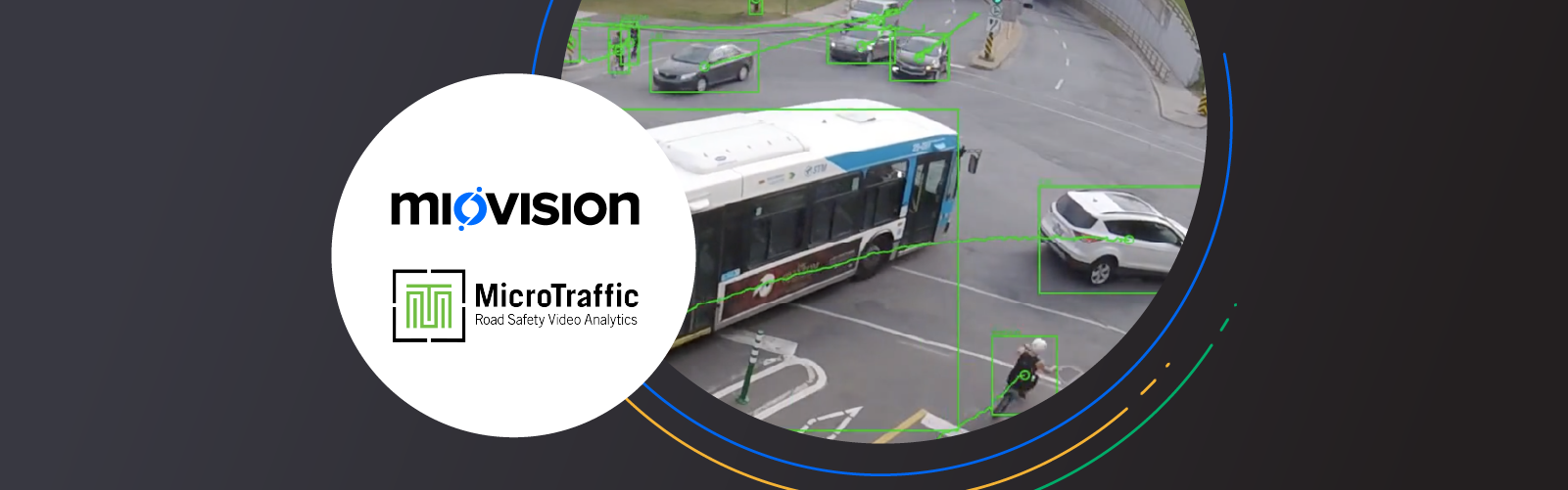 We Welcome MicroTraffic To Help Make Streets Safer | Miovision