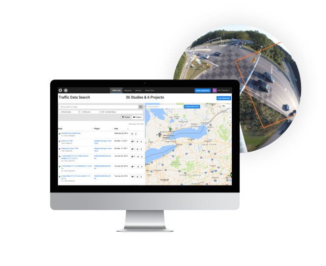 Miovision TrafficLink - Smart cities start with smart signals - Miovision