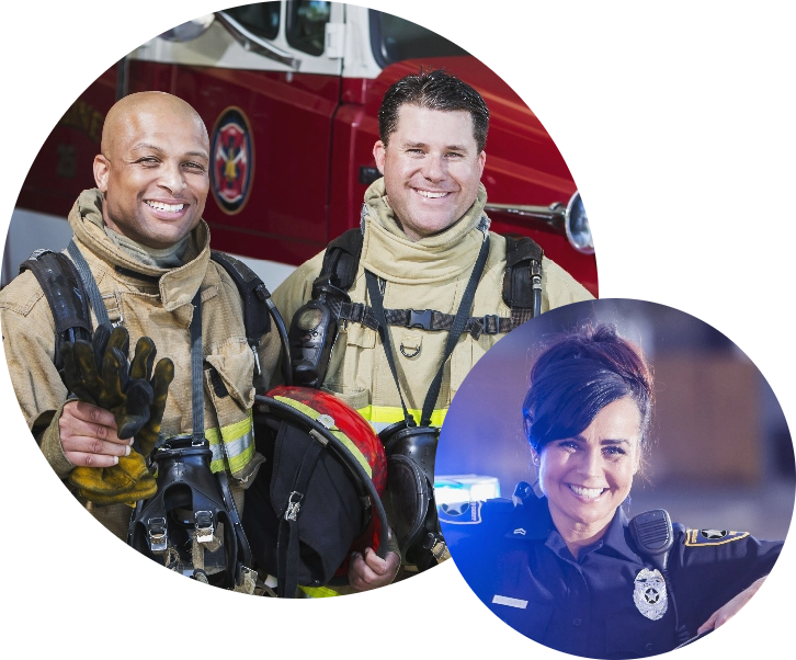 Miovision Opticom™ EVP & TSP Control Platform - Miovision