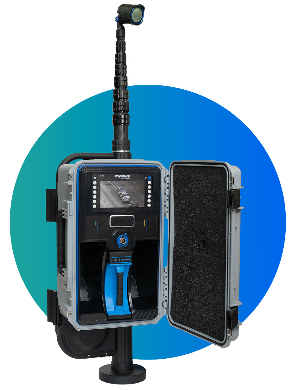 Miovision Traffic Studies: Industry Validated Traffic Data Accuracy