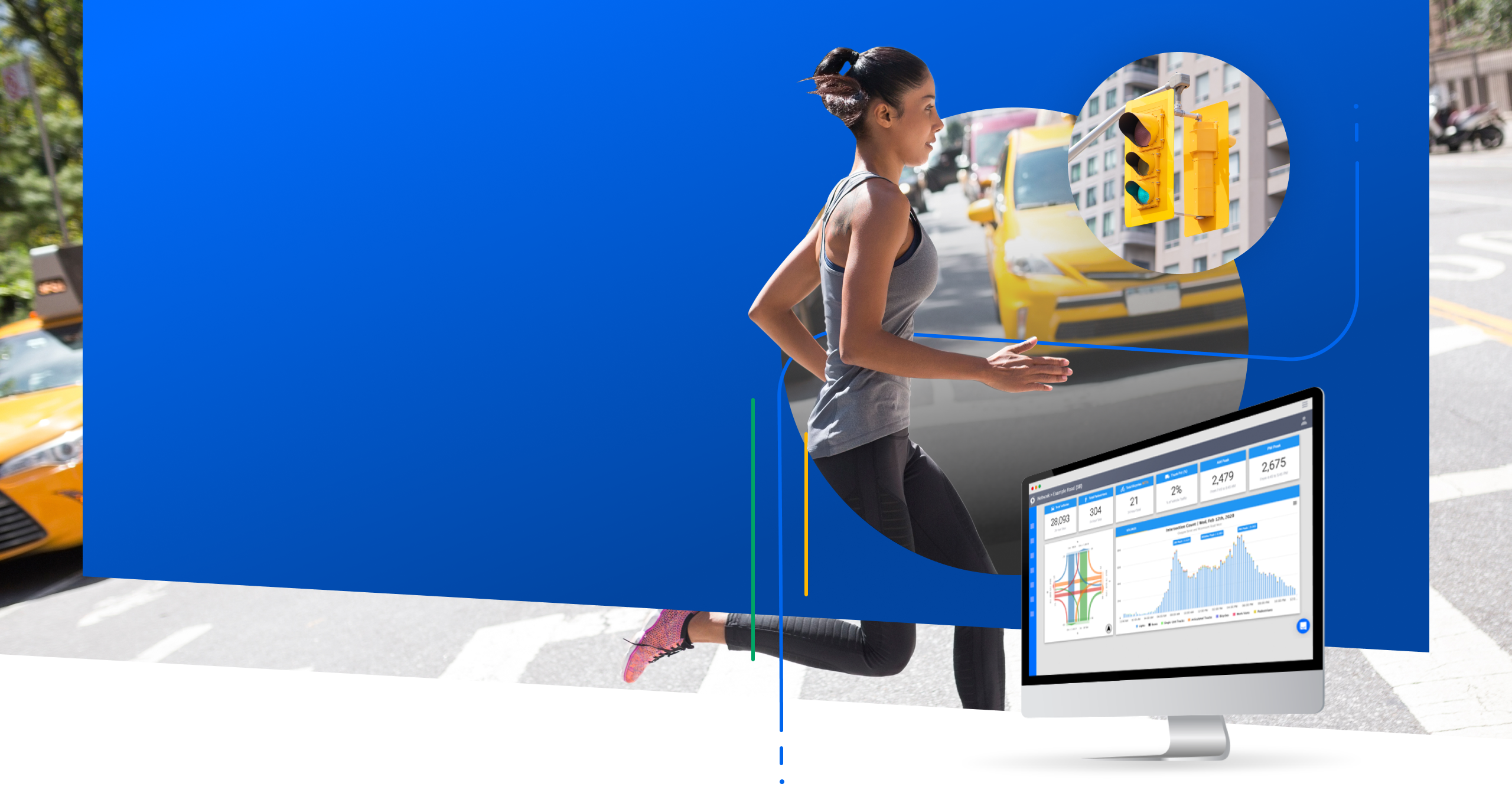 Better mobility for healthy communities - Miovision