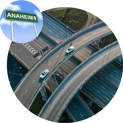 Transform Traffic Networks in Anaheim I Miovision
