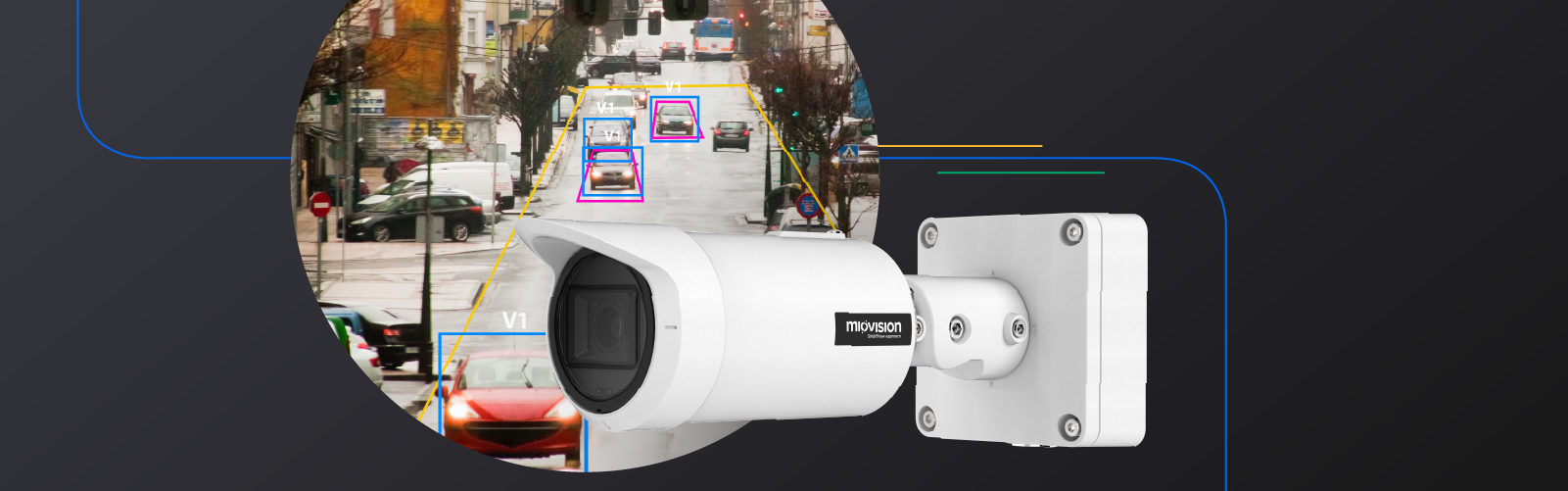 SmartView™ Approach: New Launch For Advance Detection | Miovision