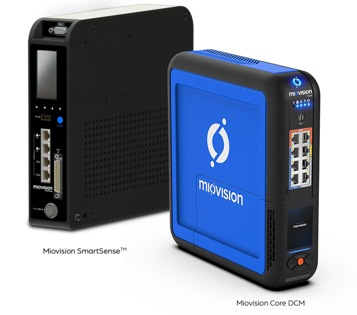 Miovision TrafficLink hardware - Unlock the potential of your intersections