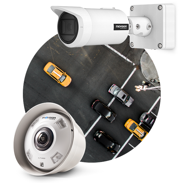 Miovision TrafficLink hardware - Unlock the potential of your intersections