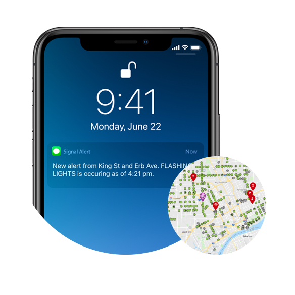 Intersection Monitoring: A New Way Of Signal Management | Miovision