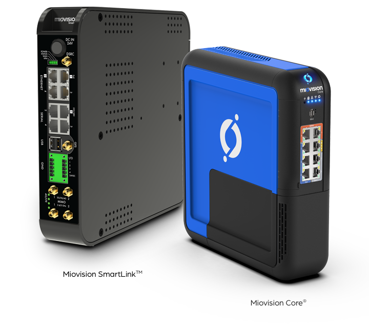 Miovision TrafficLink hardware - Unlock the potential of your intersections