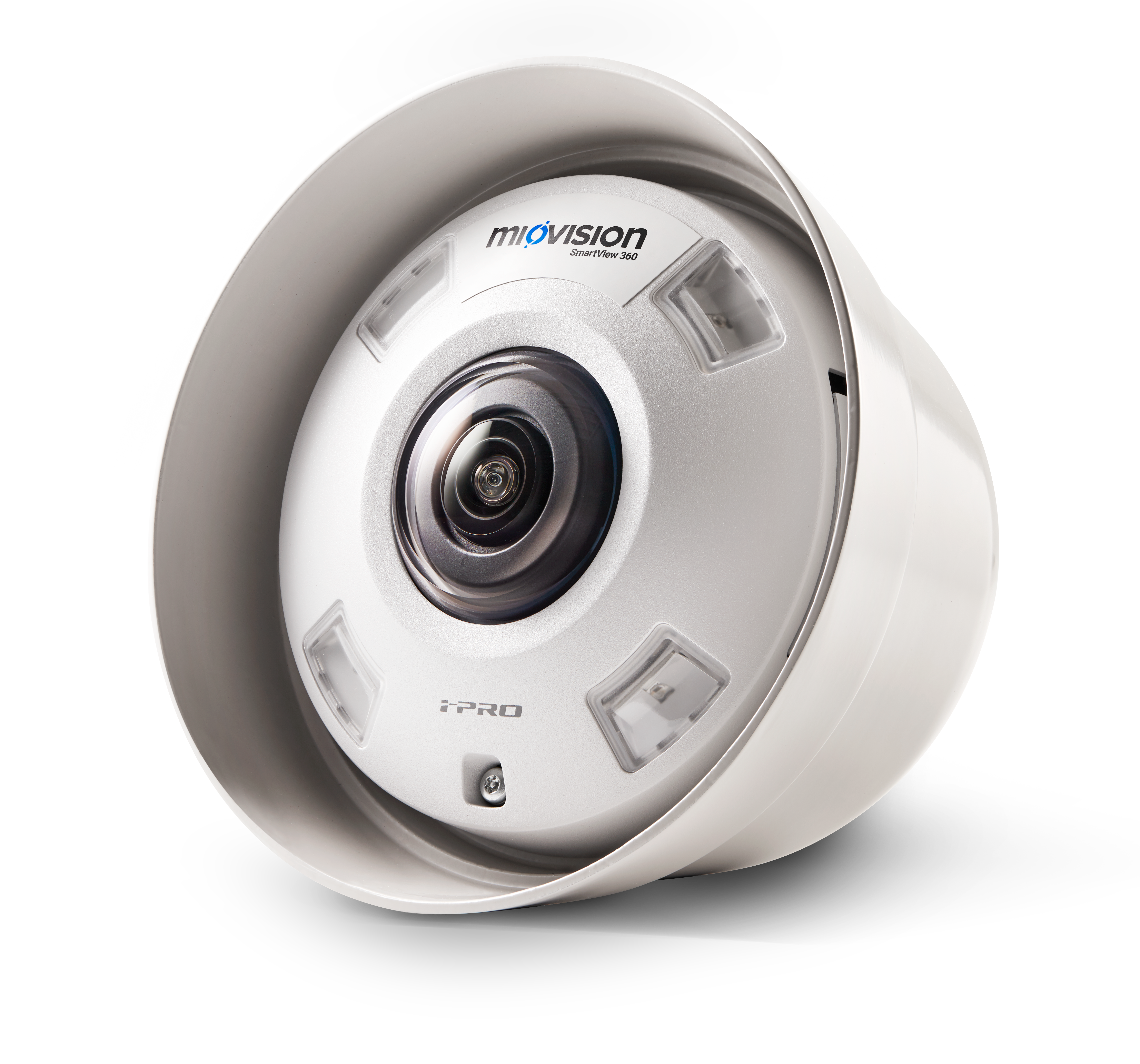 Miovision Core: Foundation Of A Smart Intersection