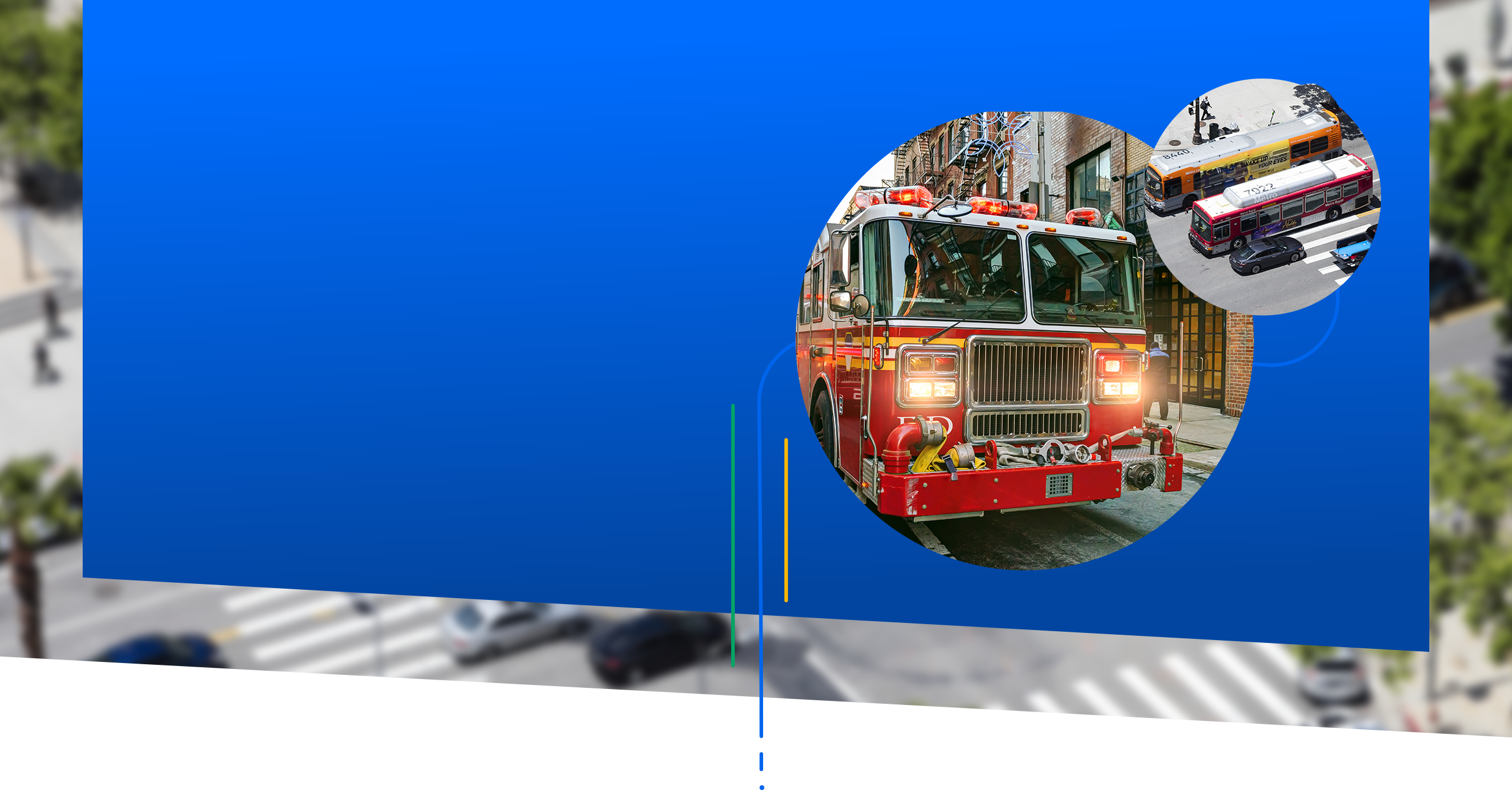 Miovision Opticom™ EVP & TSP Control Platform - Miovision