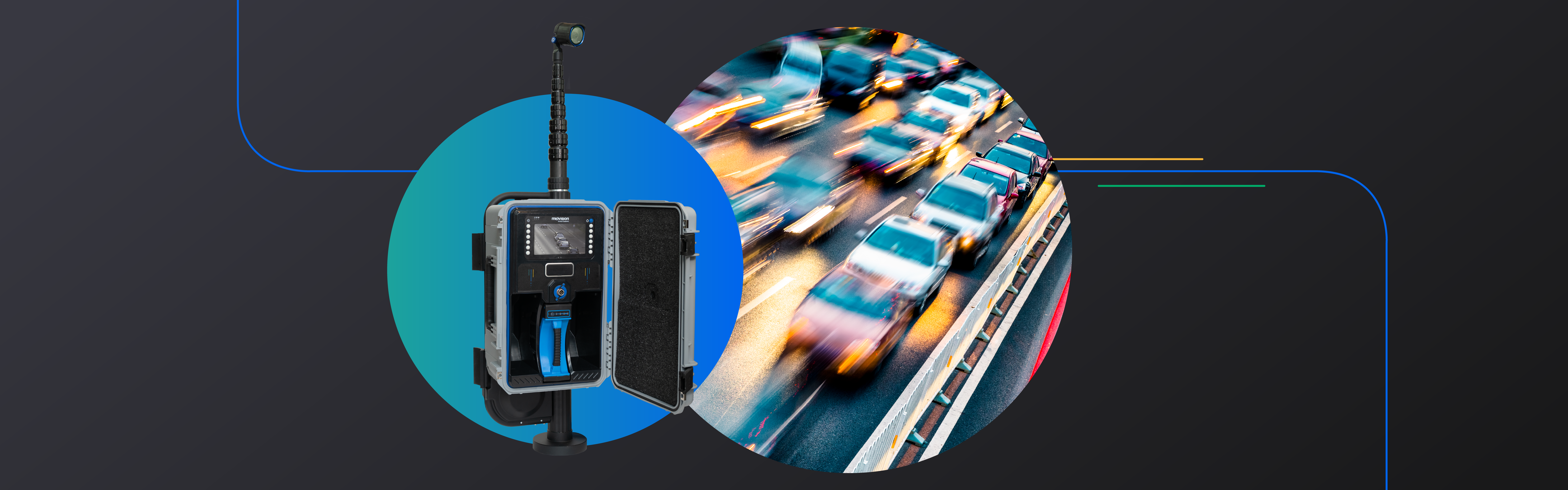 BLOG: Navigating Traffic Speed Studies | Miovision