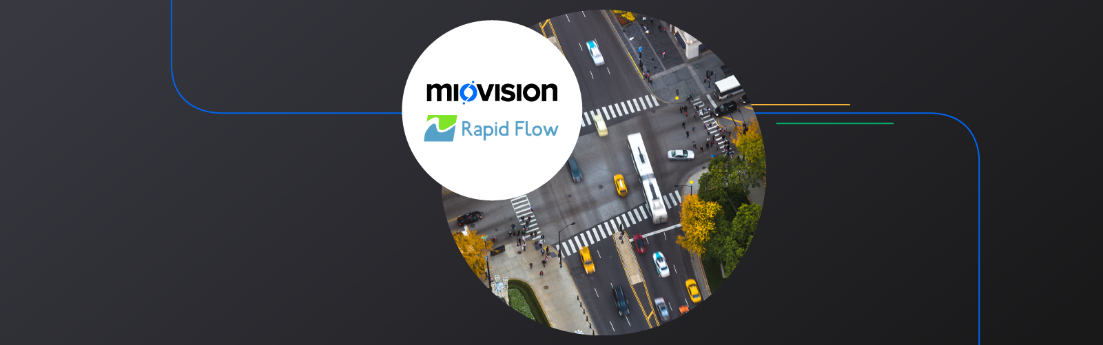 Welcome, Rapid Flow | Miovision