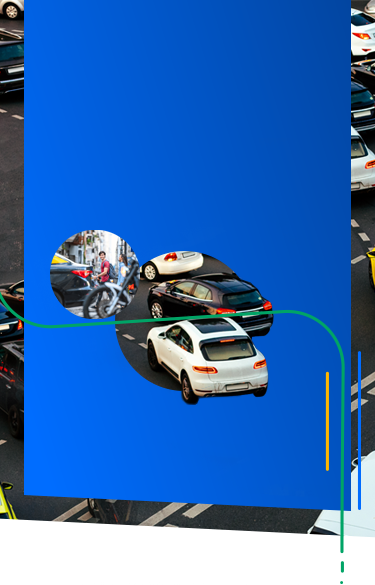 End-to-end traffic studies solution | Miovision