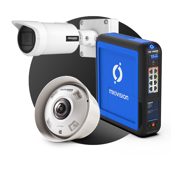 Miovision TrafficLink - Smart cities start with smart signals - Miovision