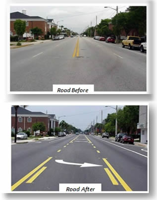 Accelerating Plans For Complete Streets | Miovision