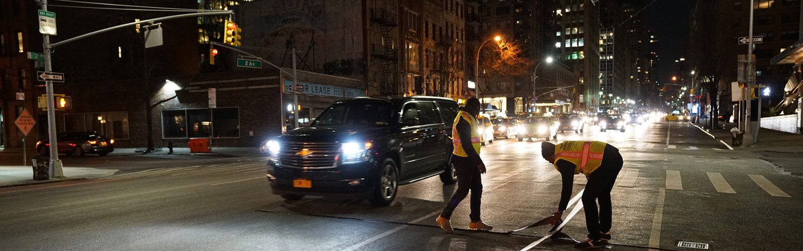 Road Tubes Vs Video For Collecting Traffic Data | Miovision