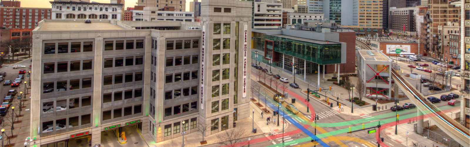 Welcome, Traffop | Miovision