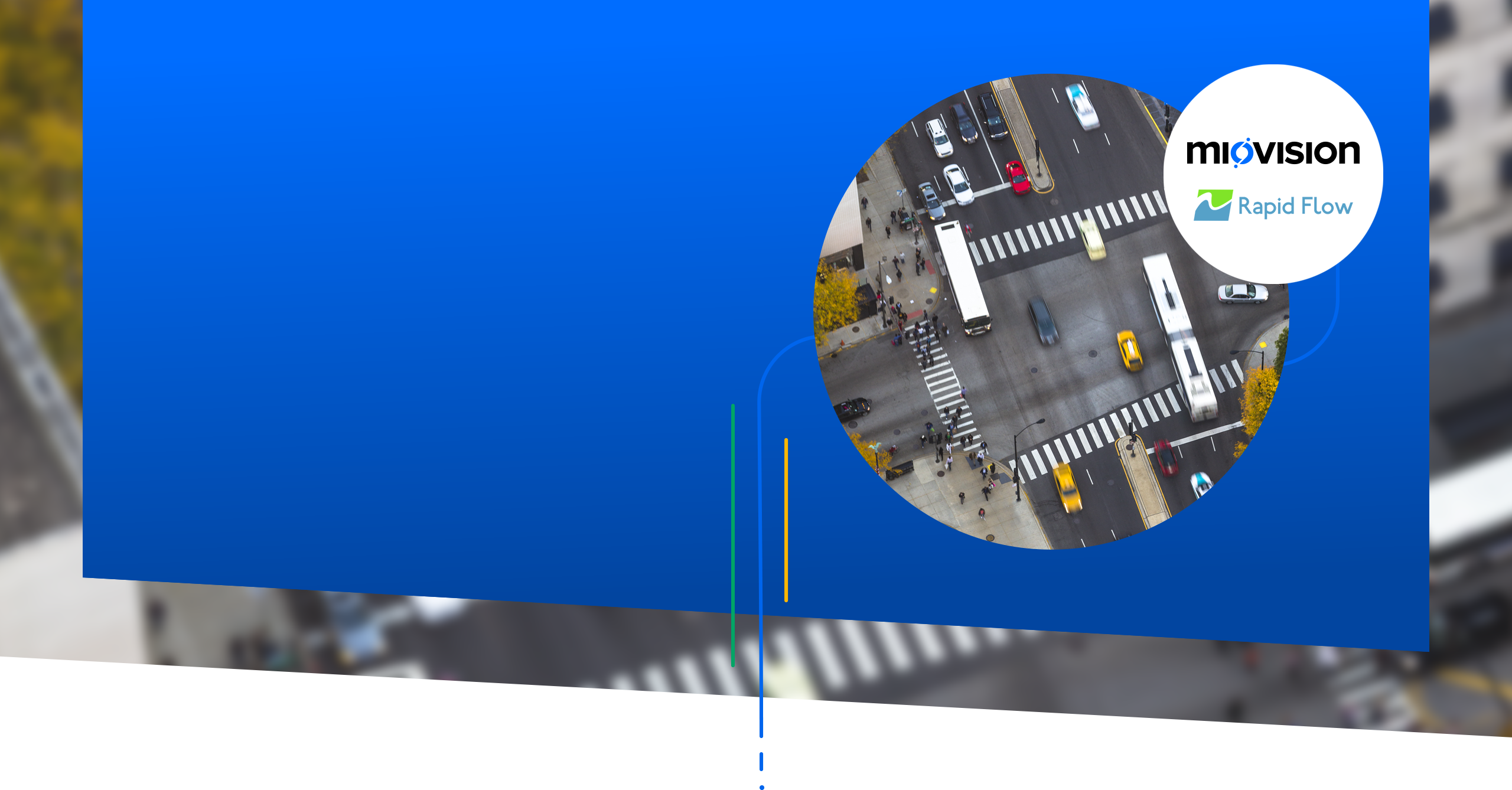 Better mobility for healthy communities - Miovision