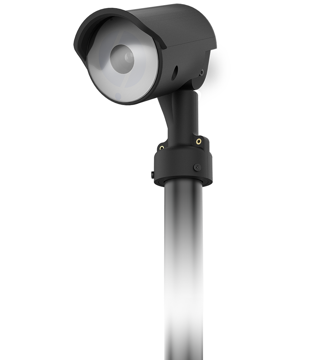 Safe ATR and speed data collection - Miovision Scout Explore