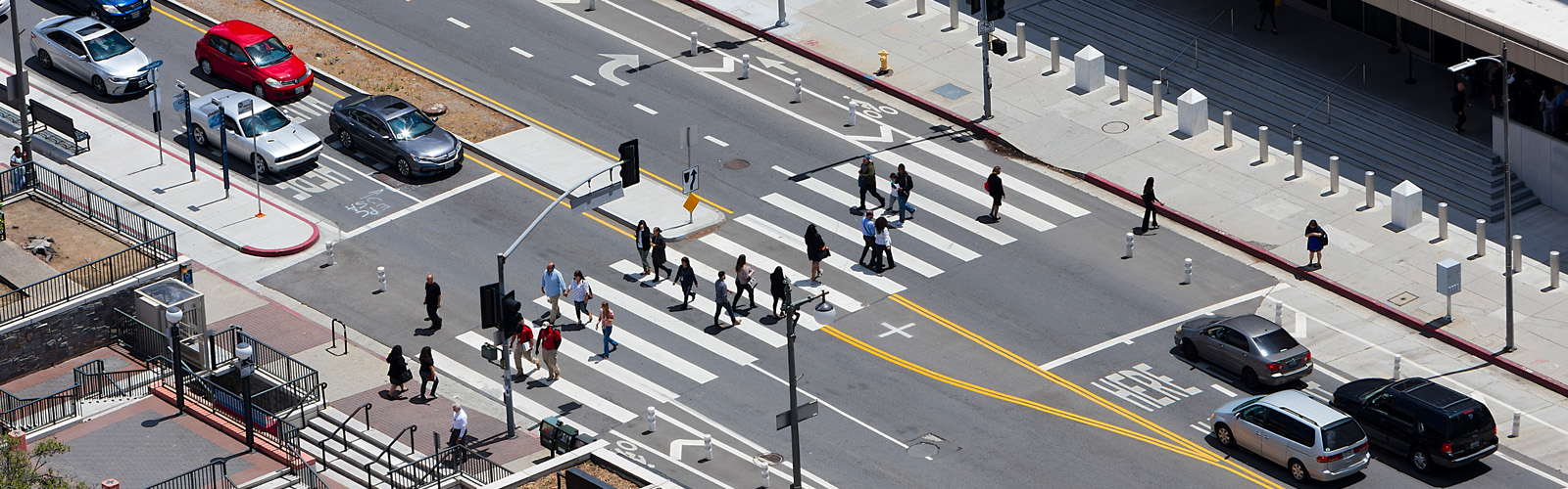 Intersection Monitoring & Detection Outdoor Demonstration | Miovision