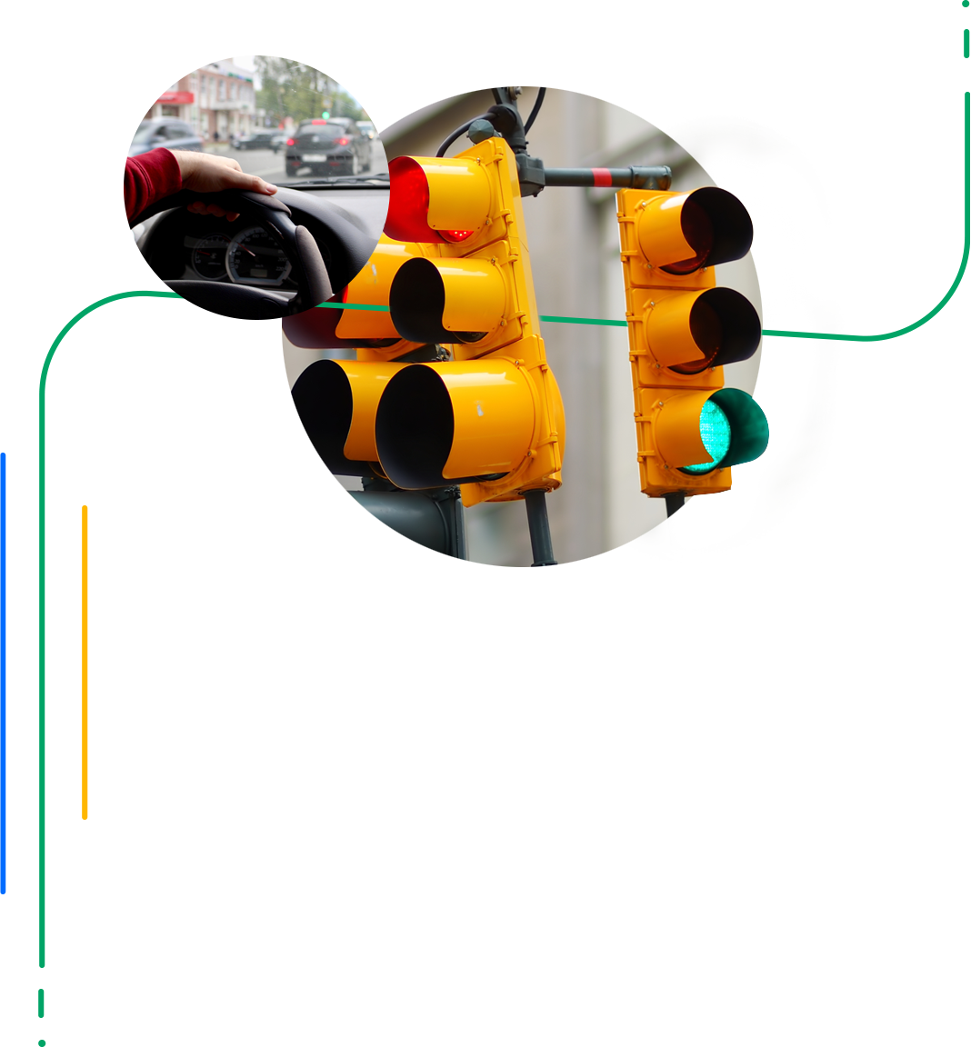 Intersection Monitoring: A New Way Of Signal Management | Miovision