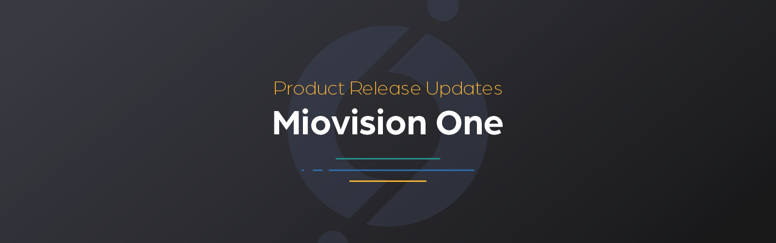 Miovision's Commitment to Unrivaled Security, Reliability, and ...