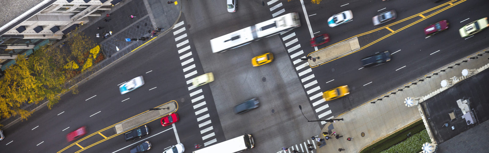 Smart City Challenge Uses Data To Make Streets Safer | Miovision