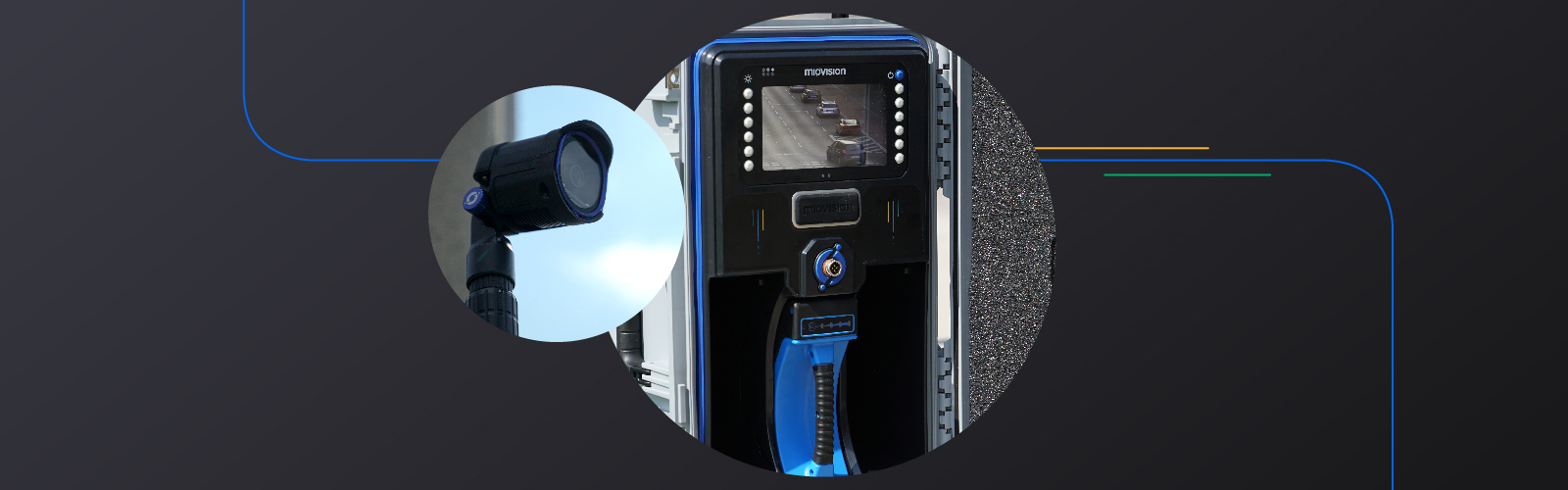 BLOG: Miovision Scout® Plus: Latest features, familiar form factor ...