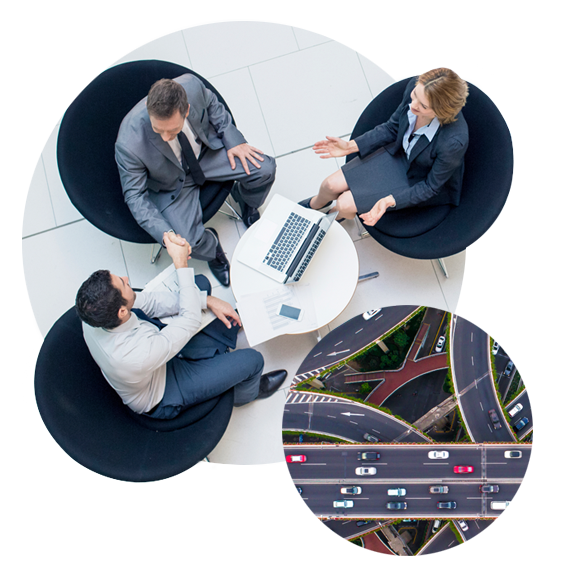 Why Choose Us | Miovision