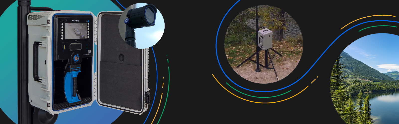 Revolutionizing Traffic Data Collection: McElhanney’s Experience With ...