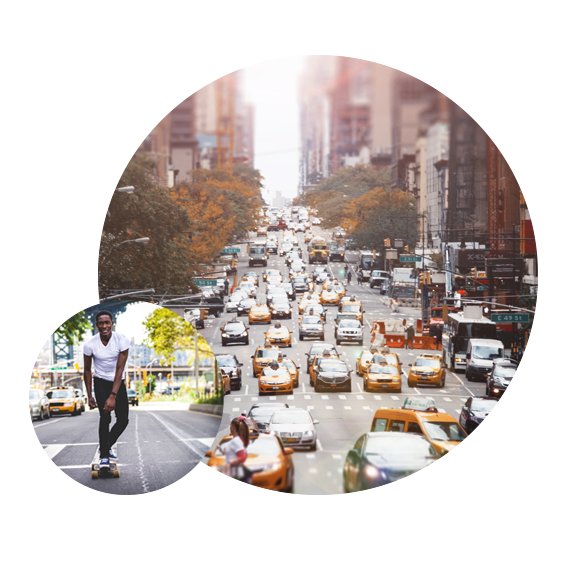 Continuous Counts: Permanent Multimodal Traffic Counts | Miovision