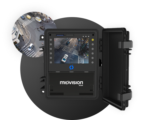 Better mobility for healthy communities - Miovision