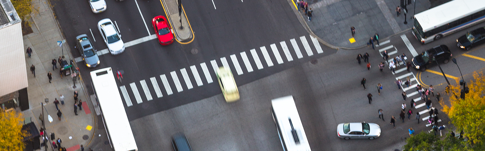 Reducing Congestion & Optimizing Signal Timing Systems | Miovision