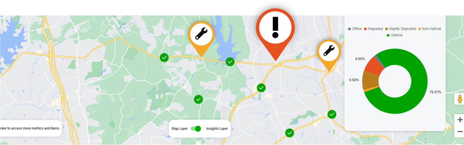 How to Gain Traffic Insights with Traffop ATSPMs | Miovision