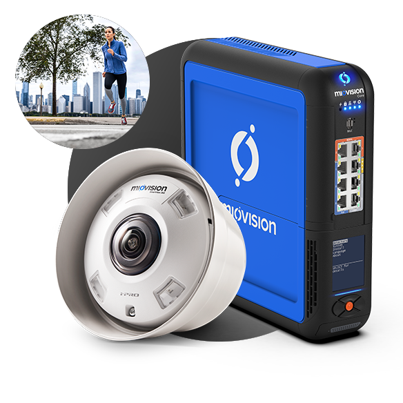Traffic Detection & Management | Miovision