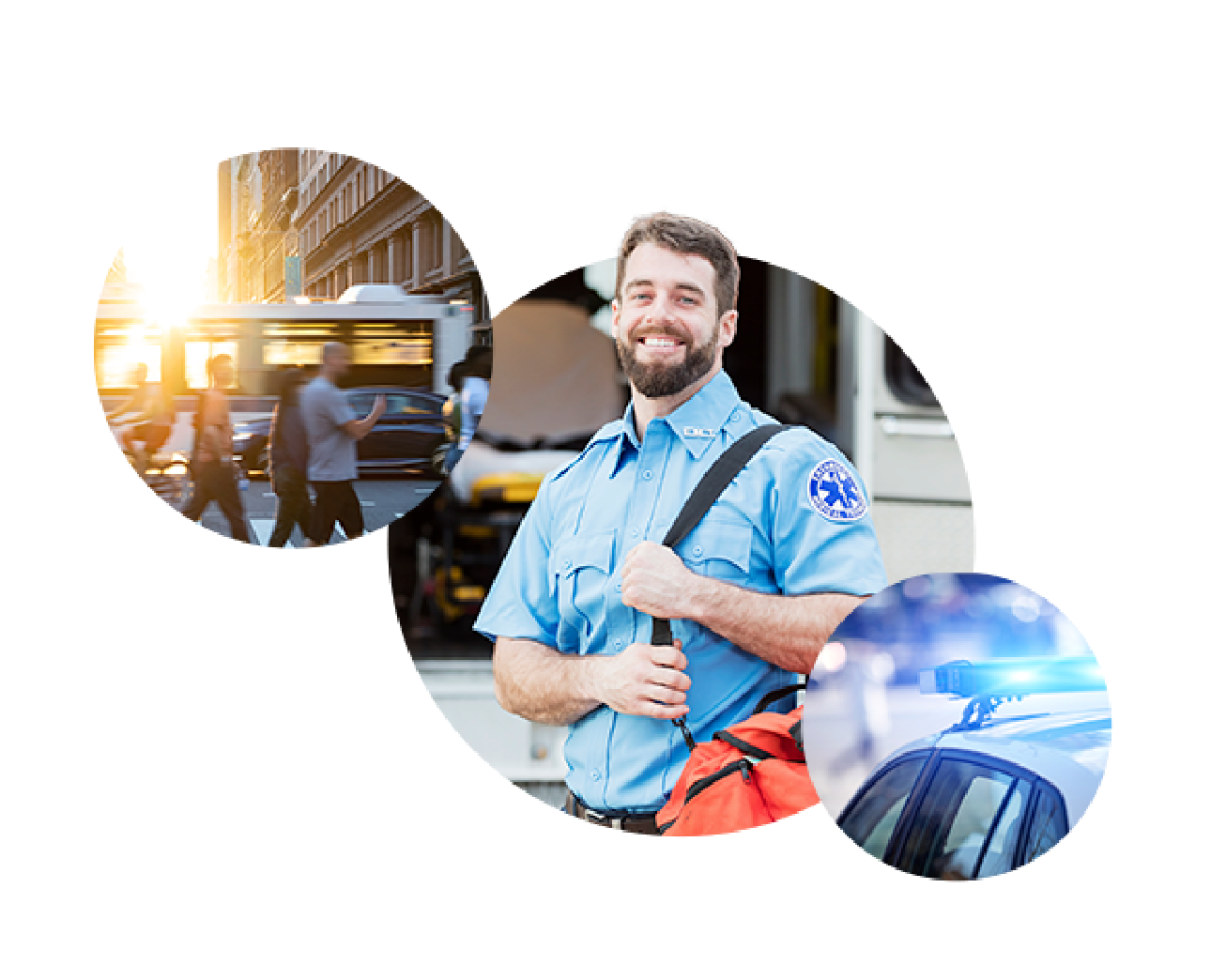 Miovision Opticom™ EVP & TSP Control Platform - Miovision