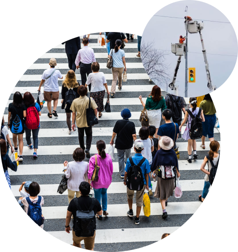 TrafficLink Video Detection | Miovision