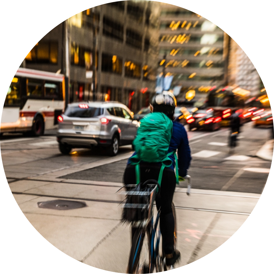 Miovision One | Miovision