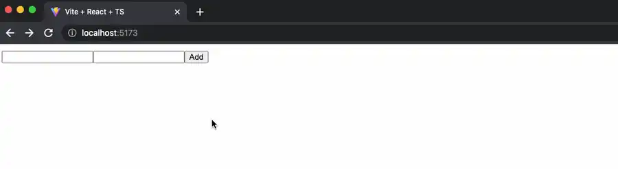 React は javascript スキームを使った XSS を防ぐことができない