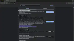 Chrome の組み込み AI の Summarization API を試してみる